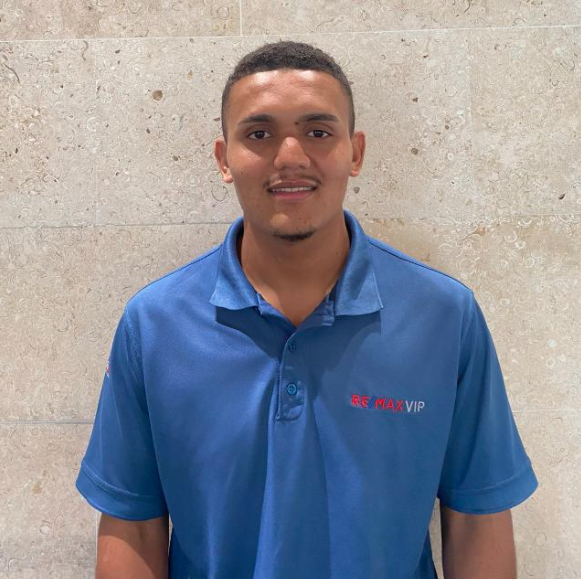 Jimmy Padilla - Remax VIP