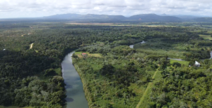 10 Acres Of Fertile Farmland On The Beautiful Sittee River - Remax VIP