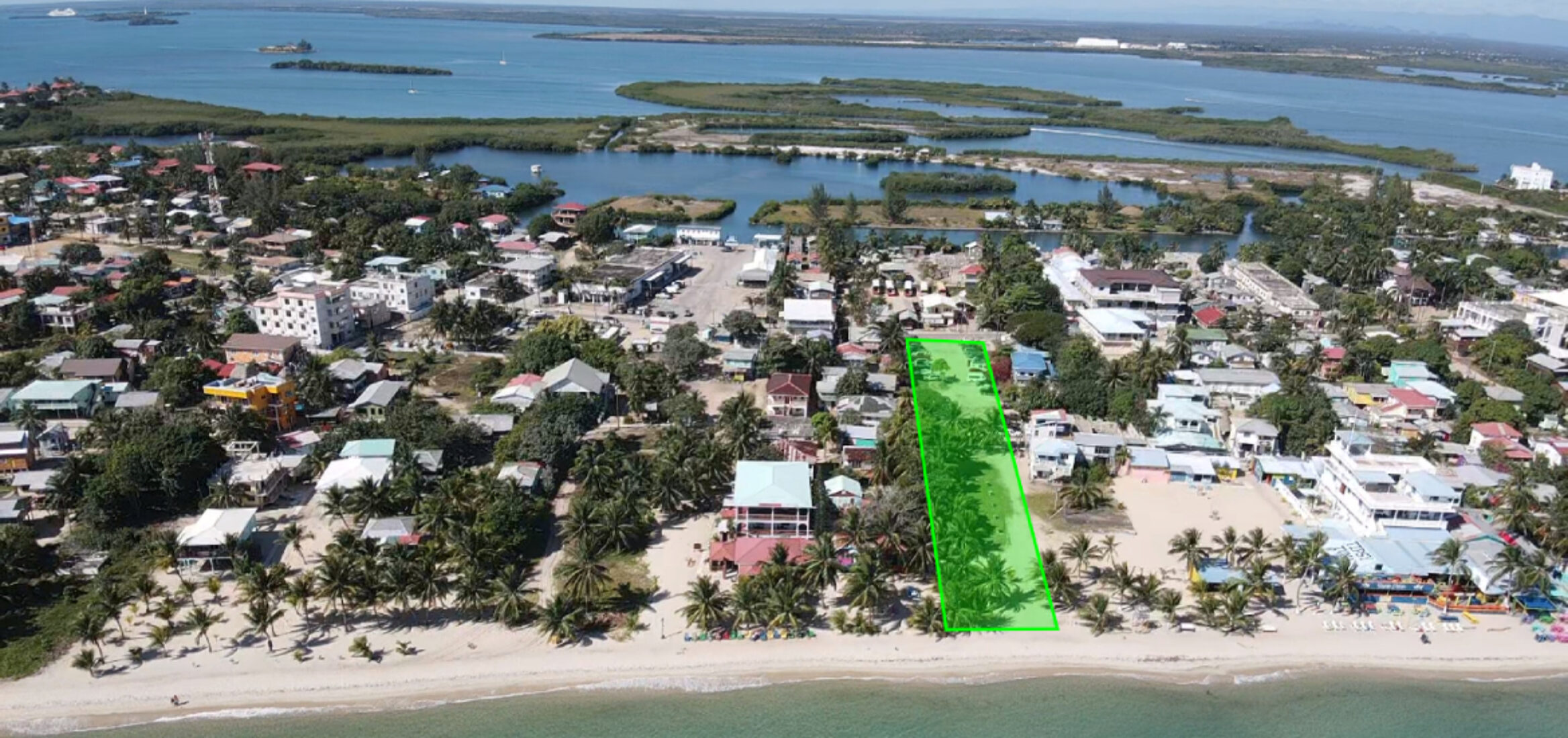 Buy Belize Property — Our Listings